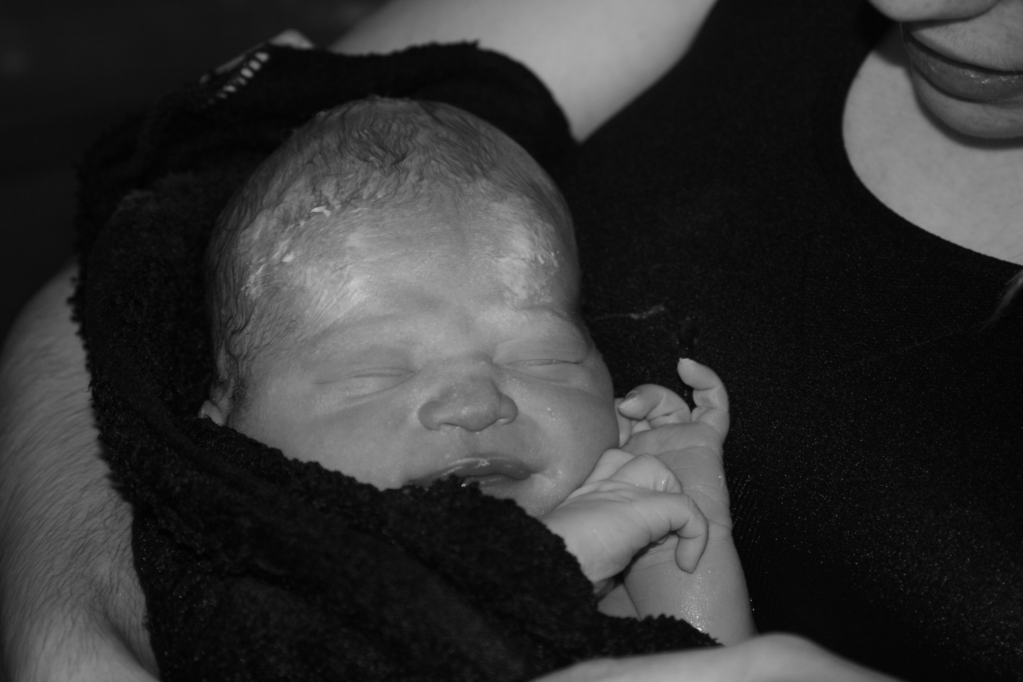 Heart To Heart Midwifery – Lucy Ferguson, Licensed Midwife, CPM